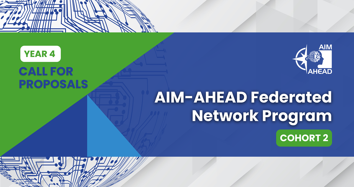 Federated Network Cohort 2 Informational Meeting