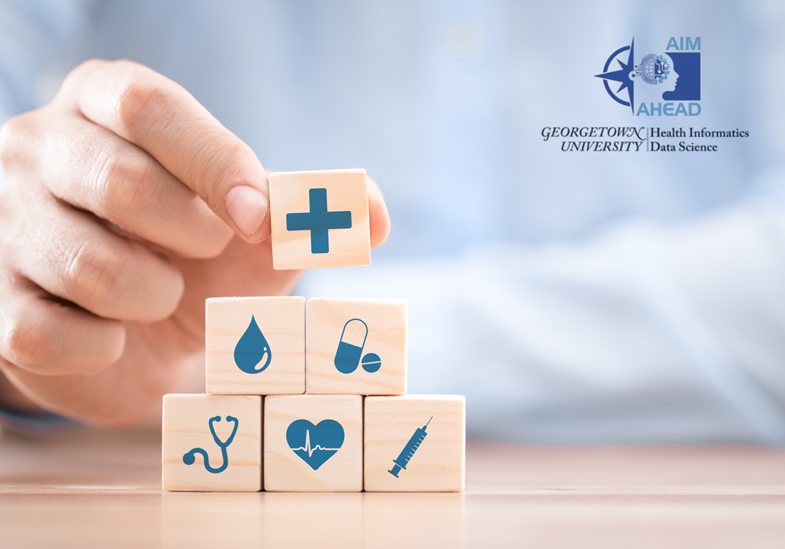 Georgetown Non-Medical Factors of Health Spring Lecture #6 - June 26, 2026