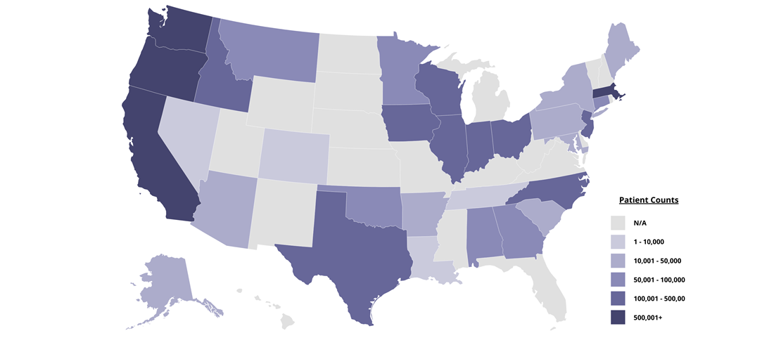 About OCHIN and OCHIN Data