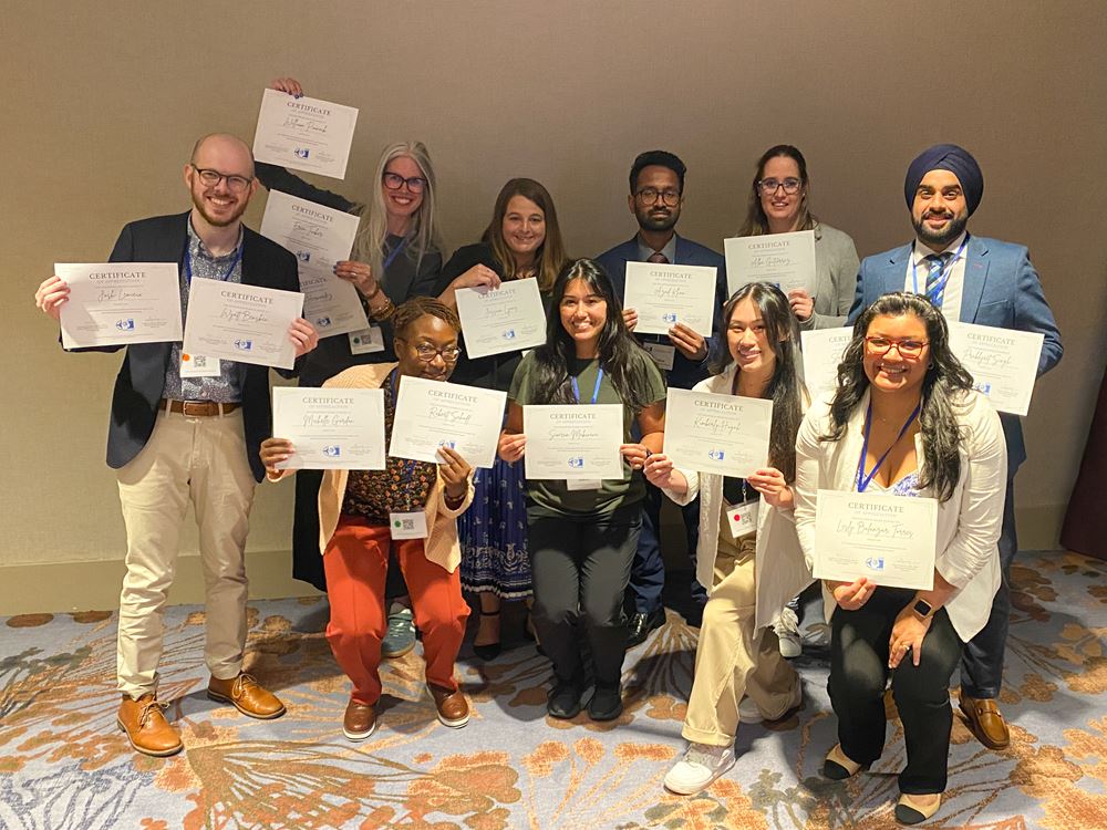 AIM-AHEAD Research Fellowship