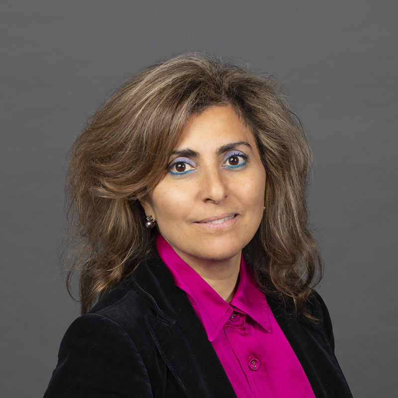 Data and Research Core (DRC)