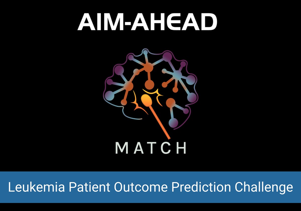 AIM-AHEAD DICB Awardee Launches aiMATCH Leukemia Patient Outcome Prediction Data Challenge