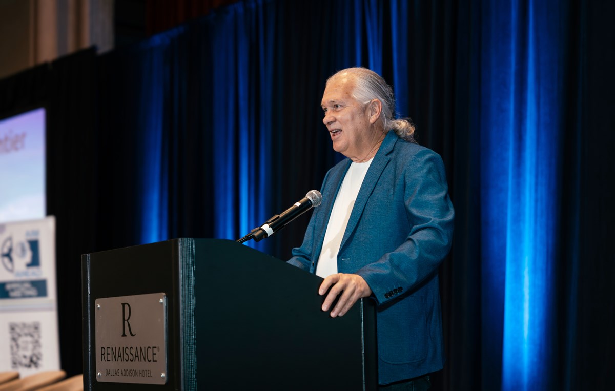 Keynote Speaker Michael Gorton Shares Insights on Resilience and ...